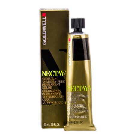 Nectaya Nurturing Hair Color - 4K MID BROWN COPPER | Walmart Canada