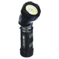 Ozark Trail LED Flashlight 250 Lumens, Adjustable Portable Outdoor ...