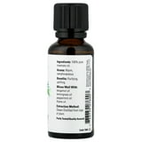 NOW Pure Brand Essential Oil, Purifying Rosemary, 1 Fl Oz - Walmart.com