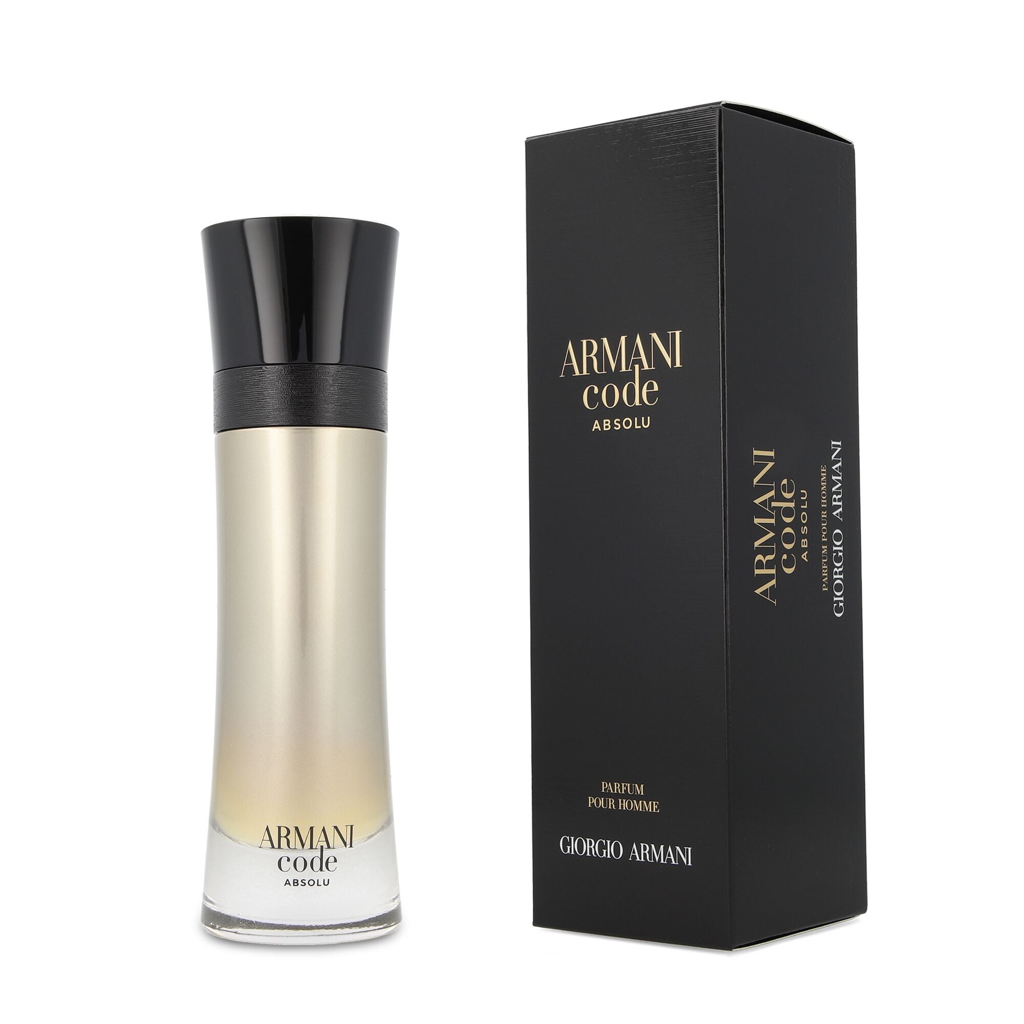 Armani Code Absolu 110Ml Edp Spray Giorgio Armani Giorgio Armani ...