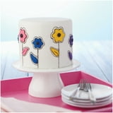 Wilton Decorator Preferred Pink Fondant, 24 oz. Fondant Icing, Vanilla ...