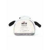 Justice Peanuts Kids White Snoopy Stationery Set with Case, 6 Piece ...