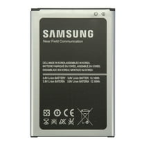 Authentic OEM Samsung 3220mAh Battery For Samsung Galaxy Note 4 N910 EB-BN910 - Walmart.com
