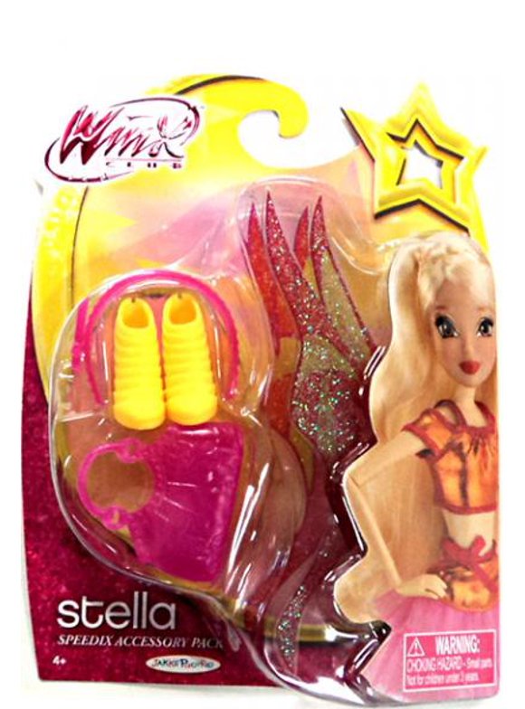 Winx Club Dolls in Fashion Dolls - Walmart.com