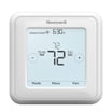 Honeywell T6 Pro Z-Wave Programmable Smart Thermostat, Adaptive ...