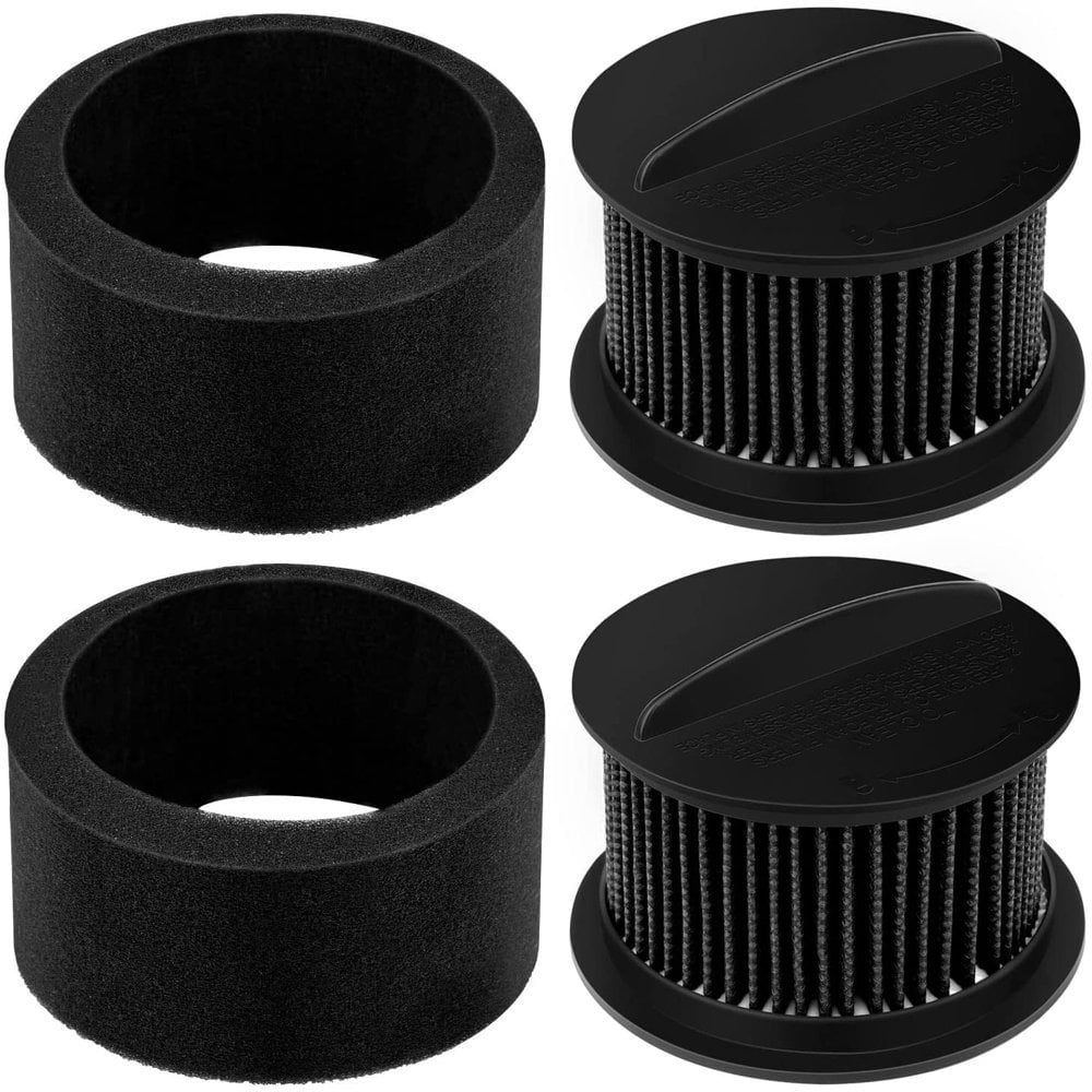 Click here for Amerteer 2 Filter For Bissell Power Force & Helix... prices