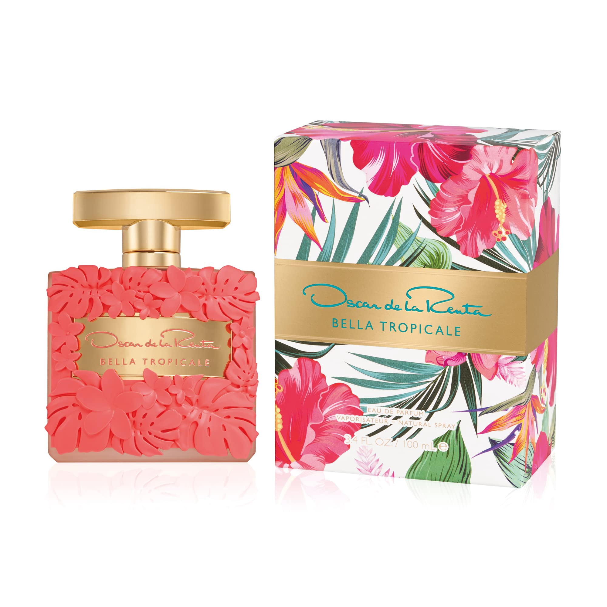 Click here for Perfume Oscar De La Renta Bella Tropicale Eau De P... prices