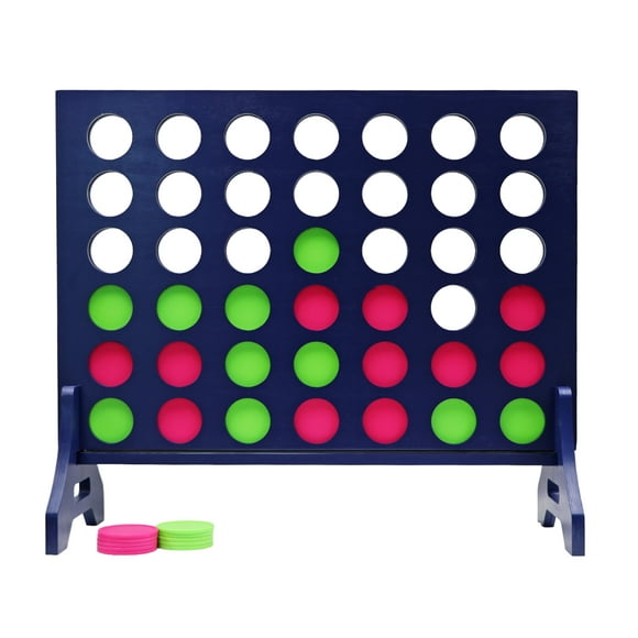 Giant Connect 4