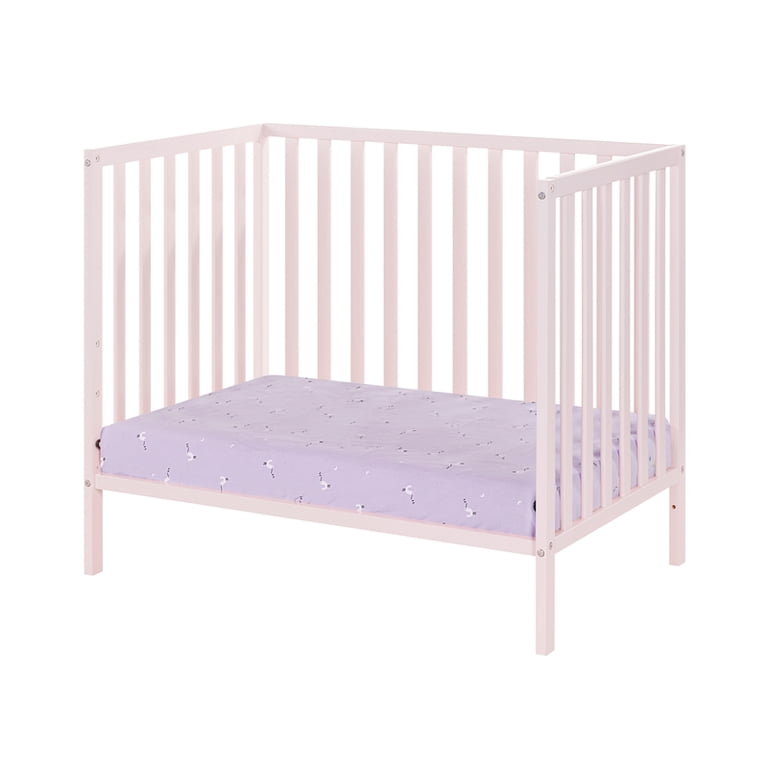 Walmart Mini Crib Mattress