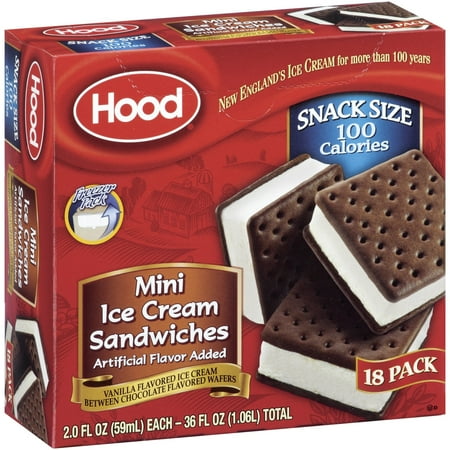 044100612213 UPC - Hood Mini Snack Size 100 Calories 2 Oz | UPC Lookup