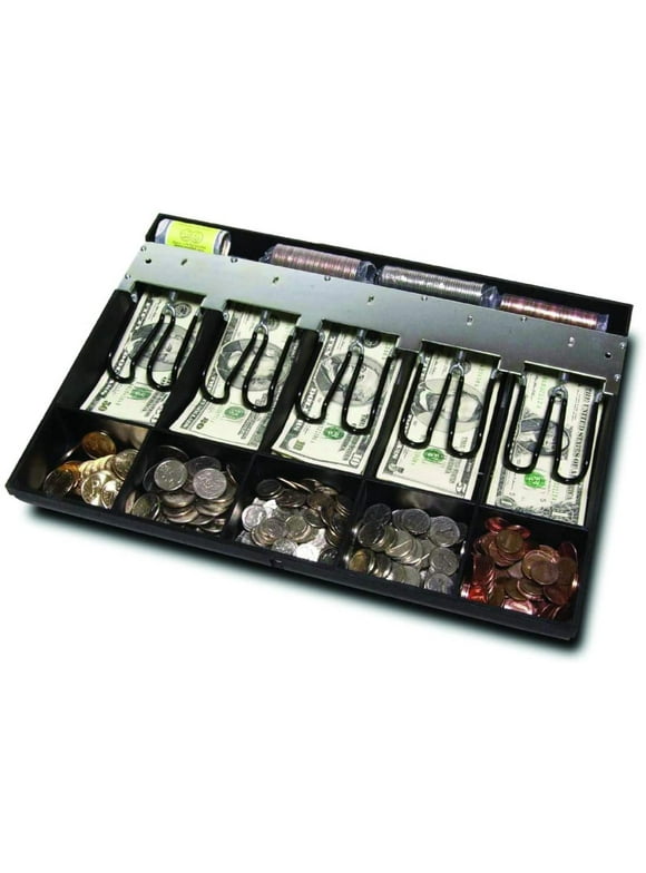 Cash Register Drawers & Trays in Money Handling - Walmart.com