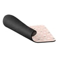 27x32cm Mouse Pad, Non-Slip Waterproof Rubber Base, Smooth Precise Desk ...