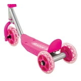 Razor Jr 3-Wheel Lil' Kick Scooter - For Ages 3 and up - Walmart.com