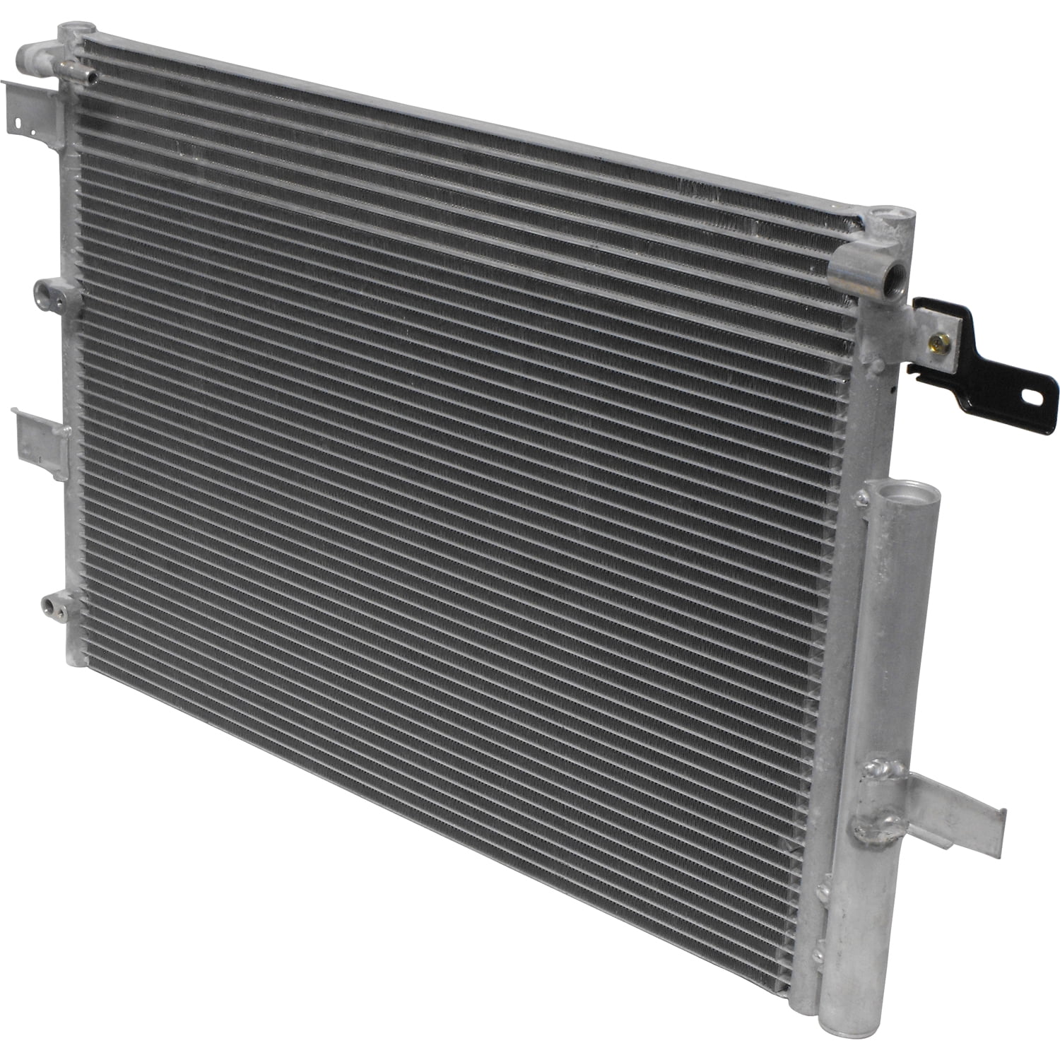 A/C Condenser -- Condenser Parallel Flow - Walmart.com