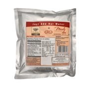 Pantai Thai Tea Mix, Authentic Iced Tea, Restaurant Style, Brewable ...