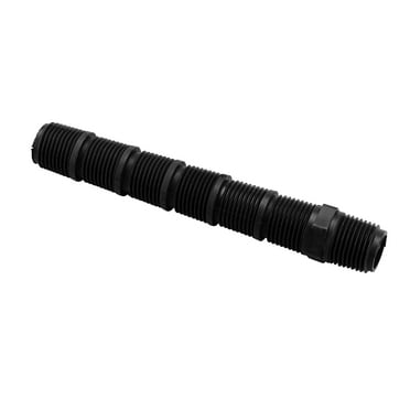 DIAL MFG INC 4352 1/4"x25' COP Tube - Walmart.com