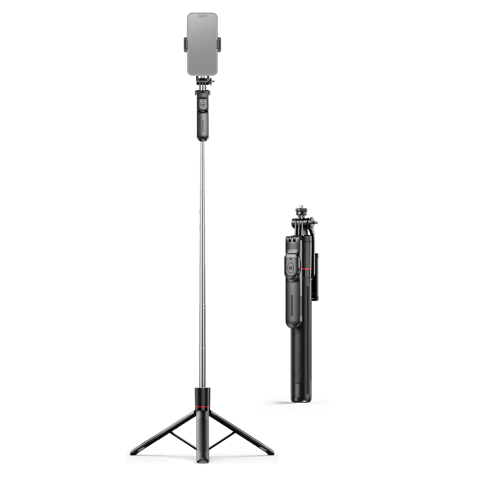 Click here for Ccdes Extendable Selfie Stick Tripod With Remote S... prices