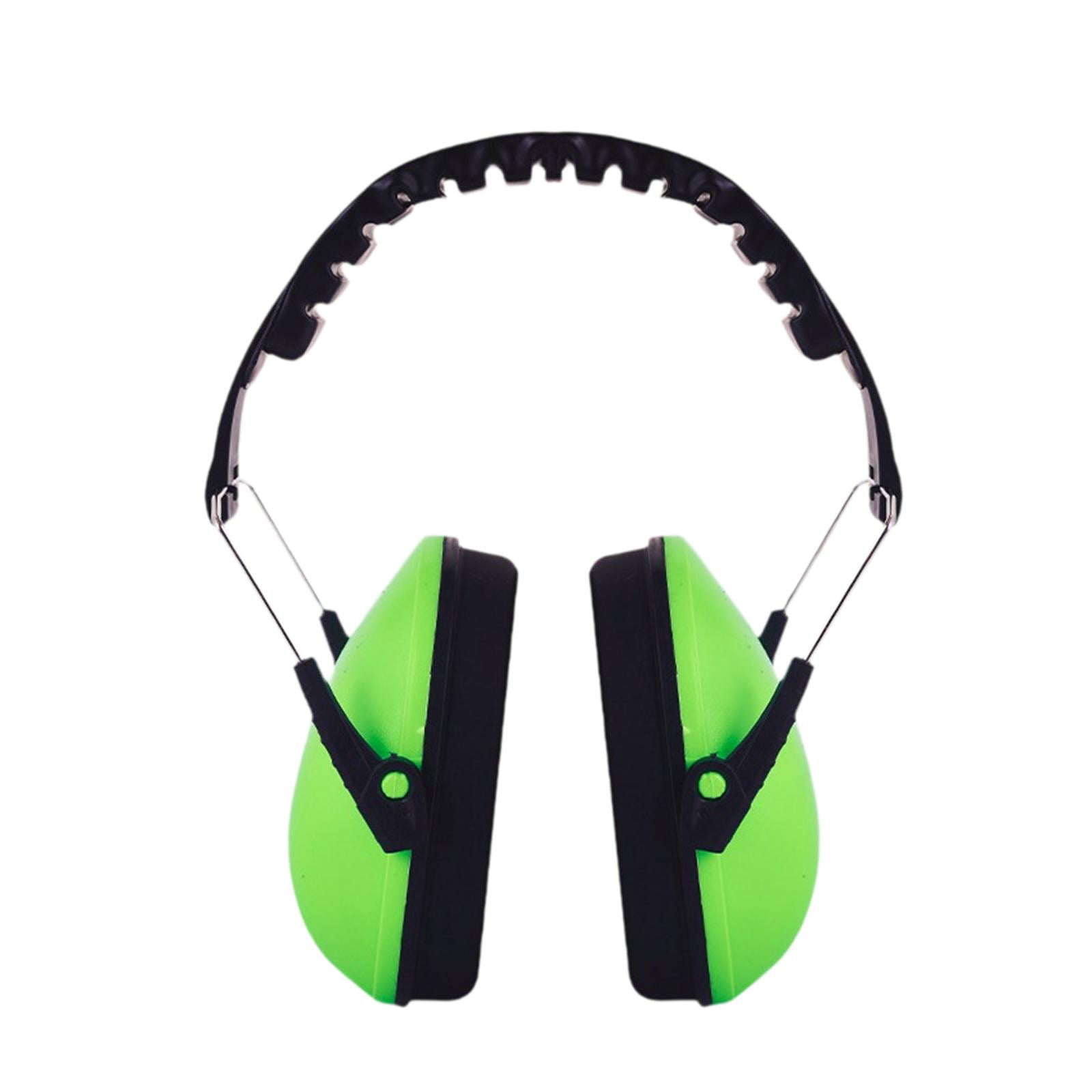 Orejeras protectoras para la audición con reducción de ruido, orejeras ...