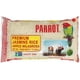 Parrot Premium Jasmine Rice, 32 Oz, 12 Ct - Walmart.com