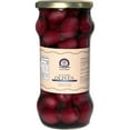 O'Valley Farms Imported Dark Alfonso Black Olives Whole & Botija Olives ...