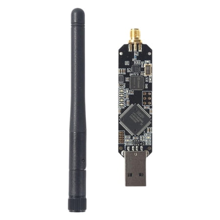 Ubertooth One Bluetooth Protocol Analysis Device Supports BLE New R6 ...