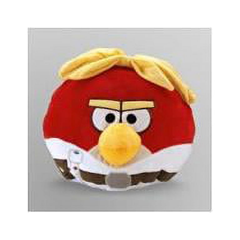 Angry Birds Star Wars 2 Luke Skywalker Jedi Nuevos Jedis Y Jar Jar