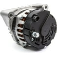 Sierra 18-5882 12V 75A Serpentine Alternator for Select Volvo Penta ...