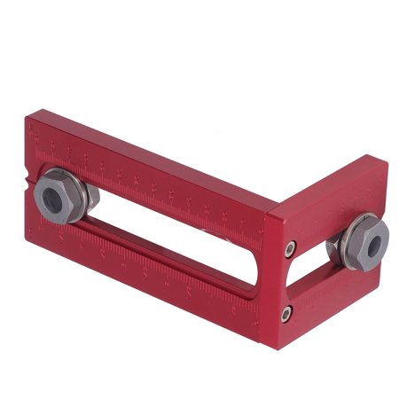 Screw Drilling Tool, Multifunctional 6mm 8mm 10mm 12mm 15mm Screw Hole ...