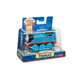 Thomas & Friends Wooden Railway Battery Operated Thomas - Walmart.com