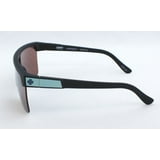 Spy Flynn 5050 25 Anniv Sunglasses 6700000000047 - Black Gd/Bronze w ...