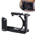 Quick Release Cage Kit Powershot V1, Built-in Ergonomically Designed ...