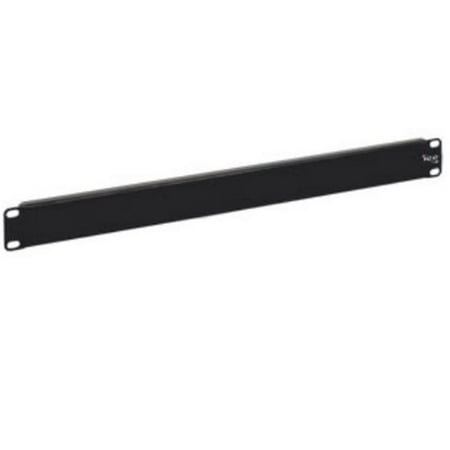 Icc Iccmscmpb1 Panel Cable Management Blank 1 Rms | Walmart Canada