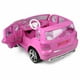 Disney Princess Mercedes 12-Volt Battery Powered Ride-On - Ride Around ...