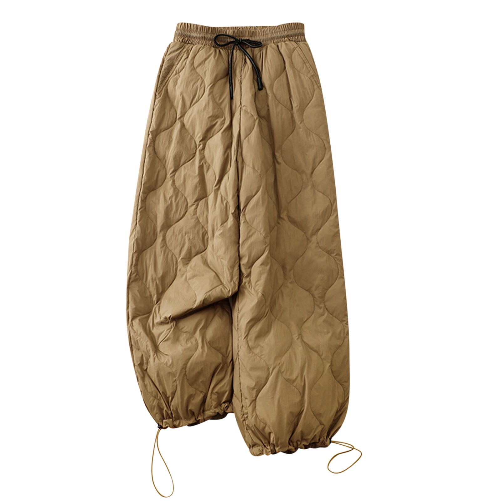 Click here for Besolor Down Pants For Women Winter Windproof Warm... prices