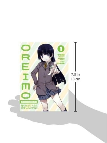 Oreimo Kyousuke Kuroneko