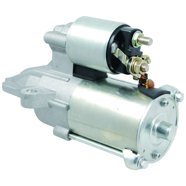Starter Motor - Walmart.com