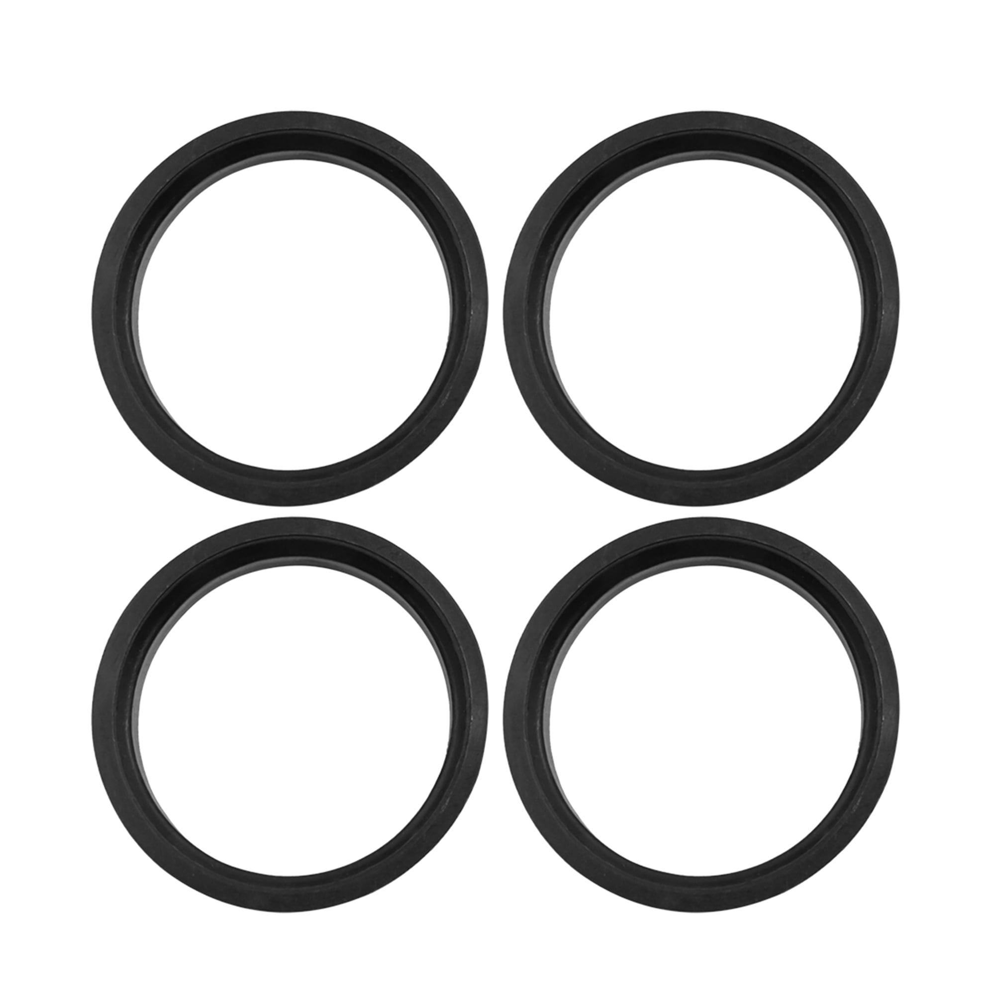 Click here for Unique Bargains Car Hub Centric Rings Wheel Bore C... prices