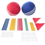 Baden Deluxe Croquet Set - Walmart.com
