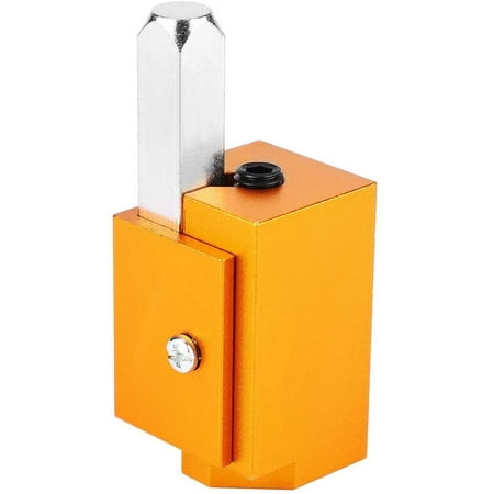 Right Angle Corner Chisel for Quick Square DIY, Wood Squaring Cutting ...