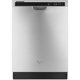 Whirlpool WDF520PADM Built-in Stainless Dishwasher - Walmart.com