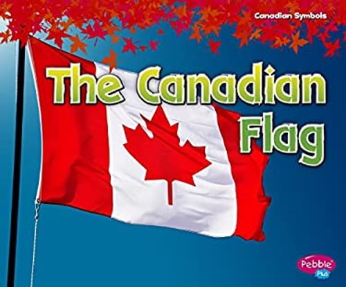 Pre-Owned The Canadian Flag - Walmart.com