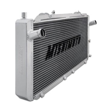 Northern Radiator 3 Row Custom Radiator Kit - All Aluminum - Walmart.com