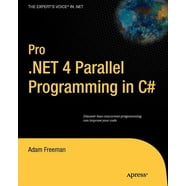 Expert's Voice in .NET: Pro ASP.NET Web API: HTTP Web Services in ASP.NET (Paperback) - Walmart.com