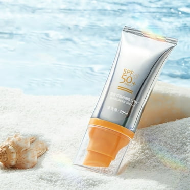 Coppertone Sport Sunscreen Lotion SPF 50, 3 fl oz. Travel Size ...