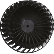 Nutone 5901A000 Fan Blower Wheel Assembly - Walmart.com