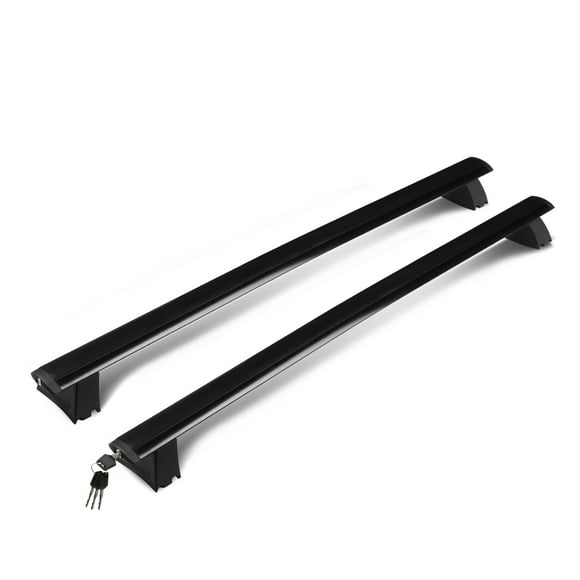 Jeep Grand Cherokee Roof Rack Cross Bars