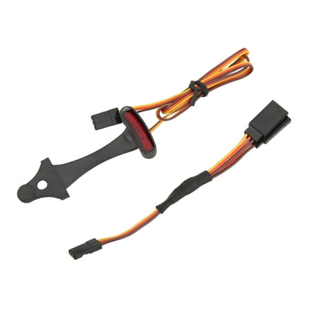 RC High Brake Light,RC High Brake Light Linkage RC Brake Light RC Brake ...