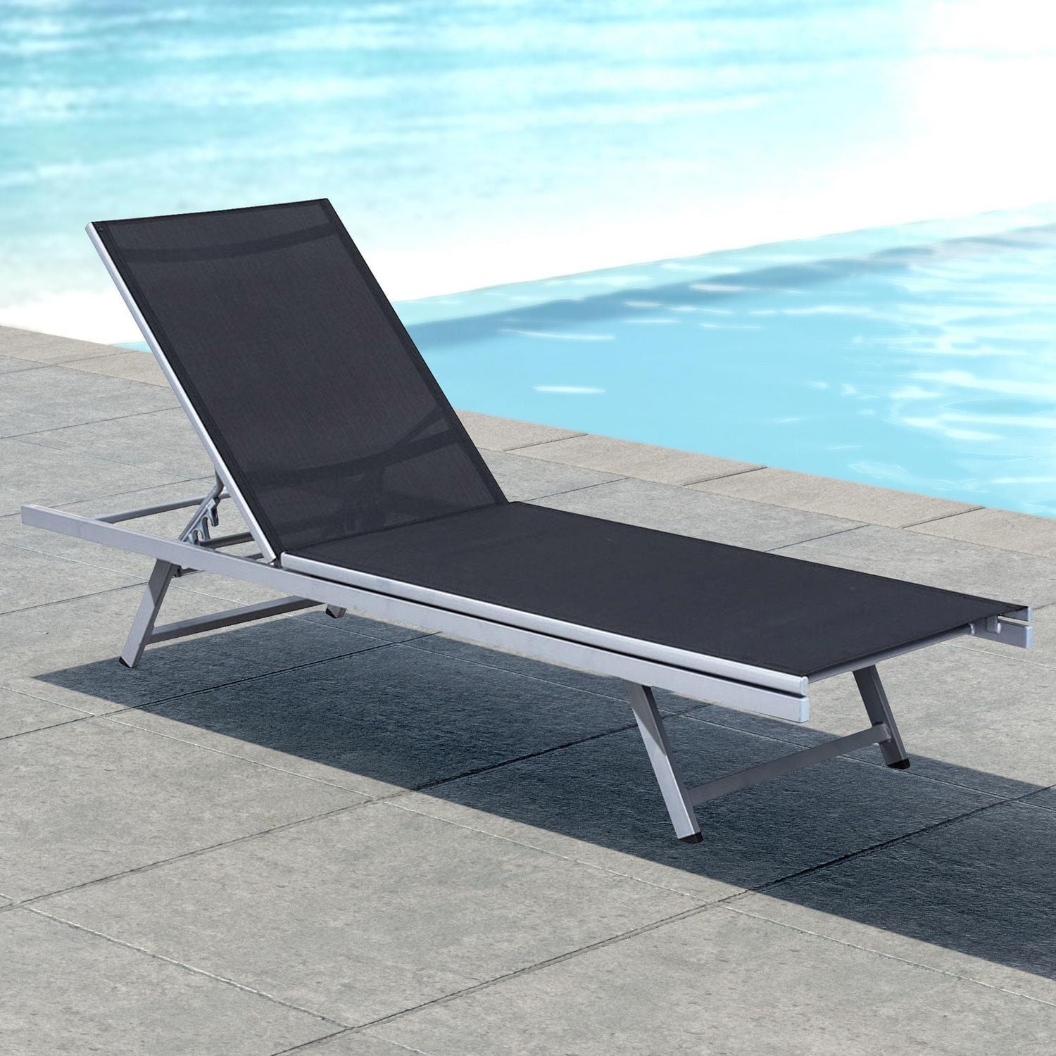 Click here for Corliving Gallant Weather Resistant Reclining Pati... prices