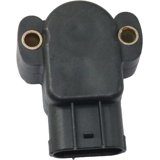 ACCELERATOR PEDAL POSITION SENSOR Compatible with FORD F-SERIES SUPER ...