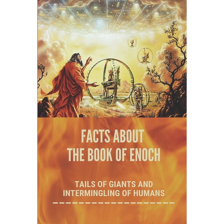 Book Of Enoch Giants